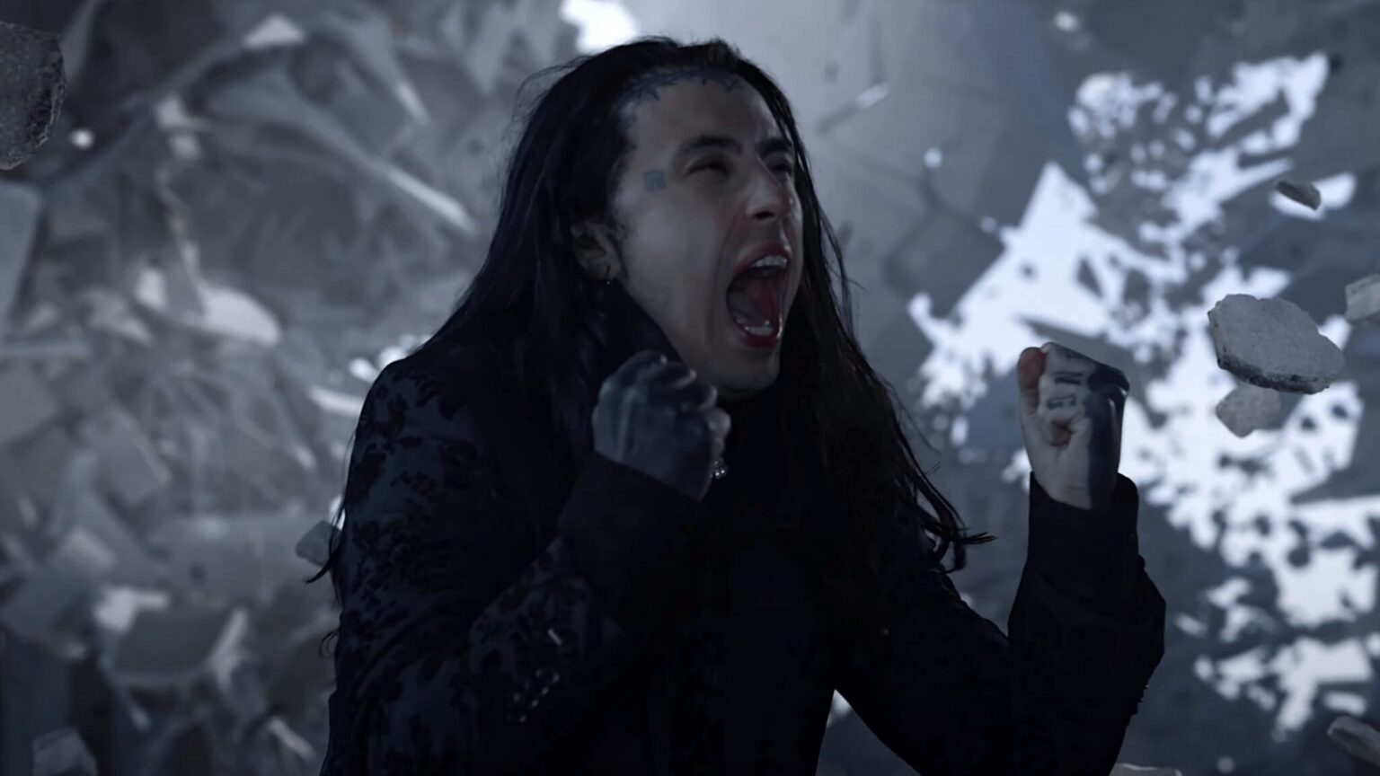 Falling In Reverse - "Last Resort (Reimagined): Ein Meisterwerk ...